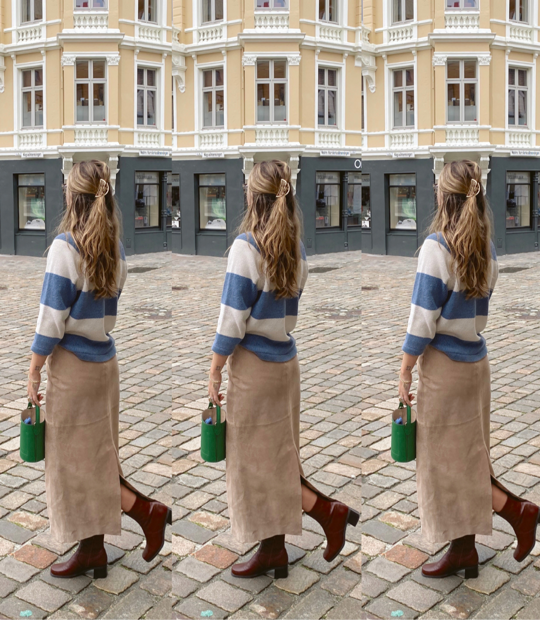 65 Suede Pieces For Fall That Make Every Outfit Look Expensive | Evie ...