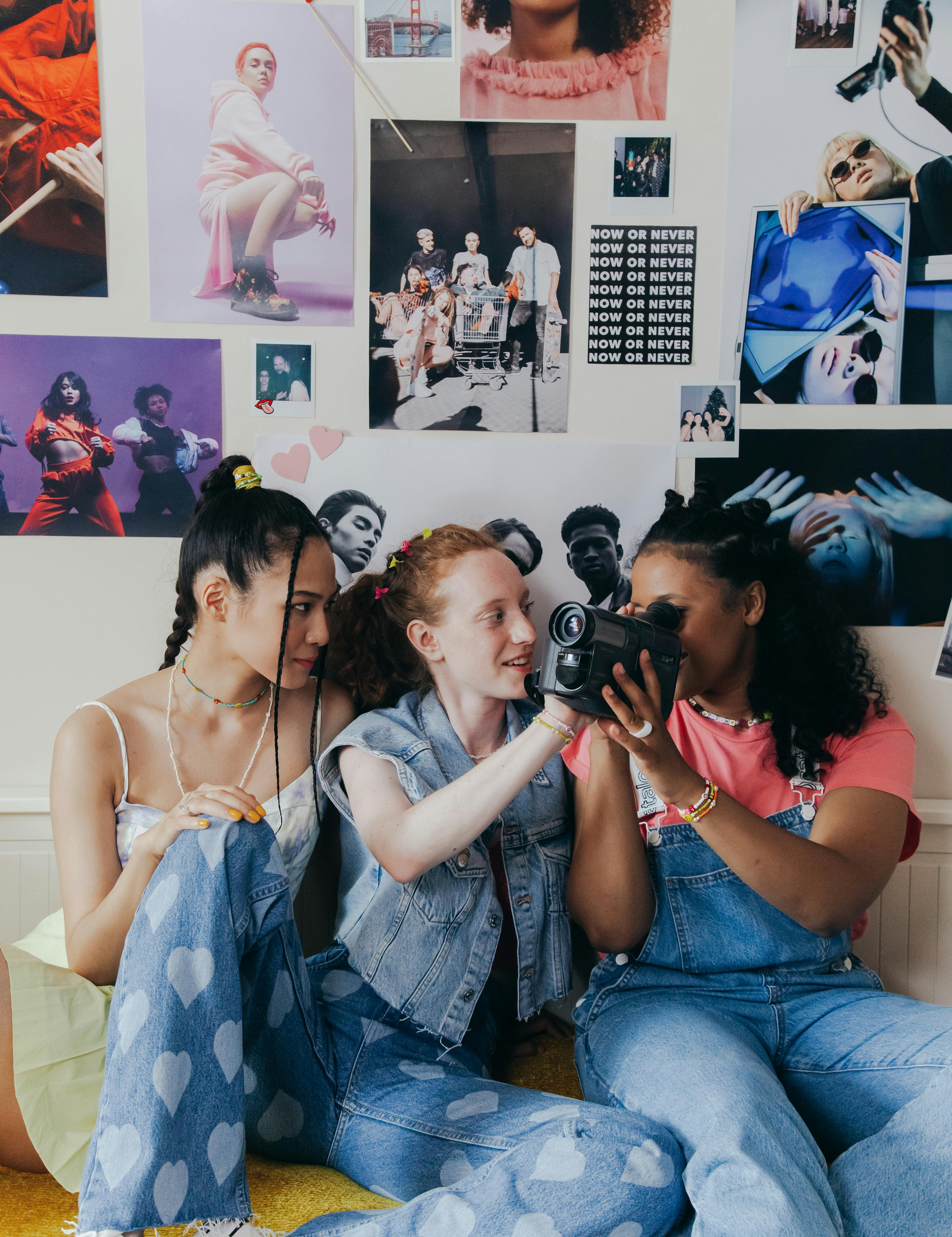 Gen Z Is Romanticizing The 2010s. Can You Blame Us? | Evie Magazine