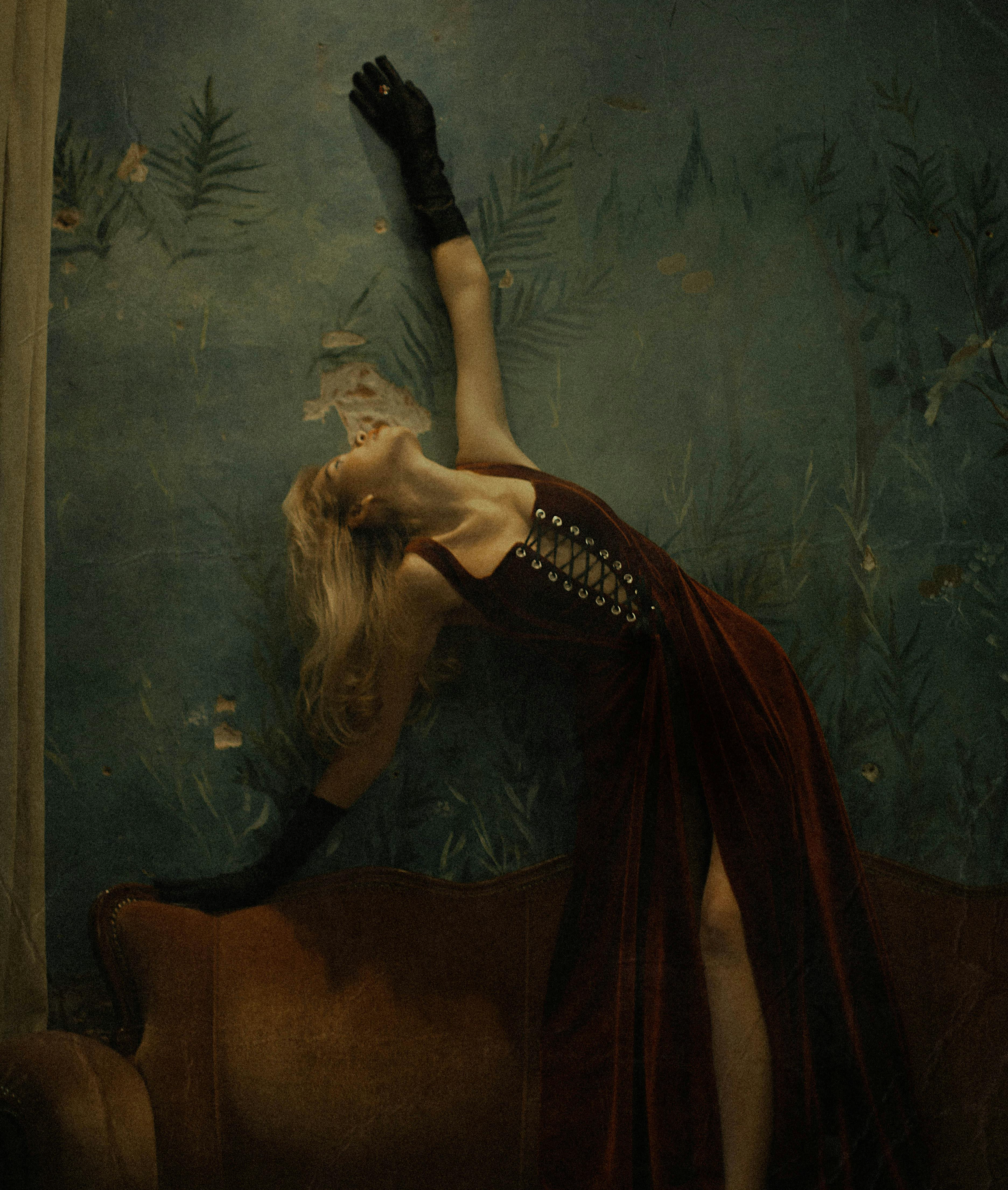 How To Dress Like Your Female Archetype | Evie Magazine