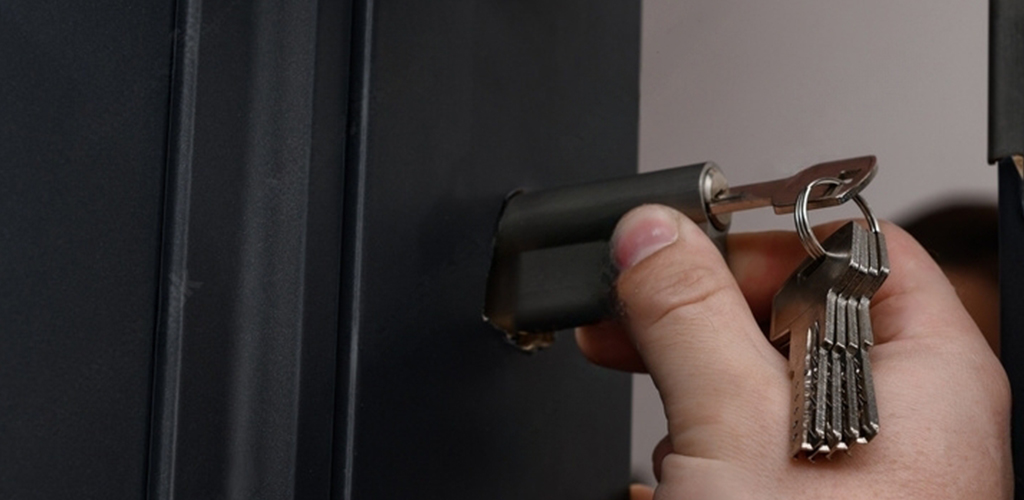 Slotenmaker Amsterdam | Lorenzo Slotenservice