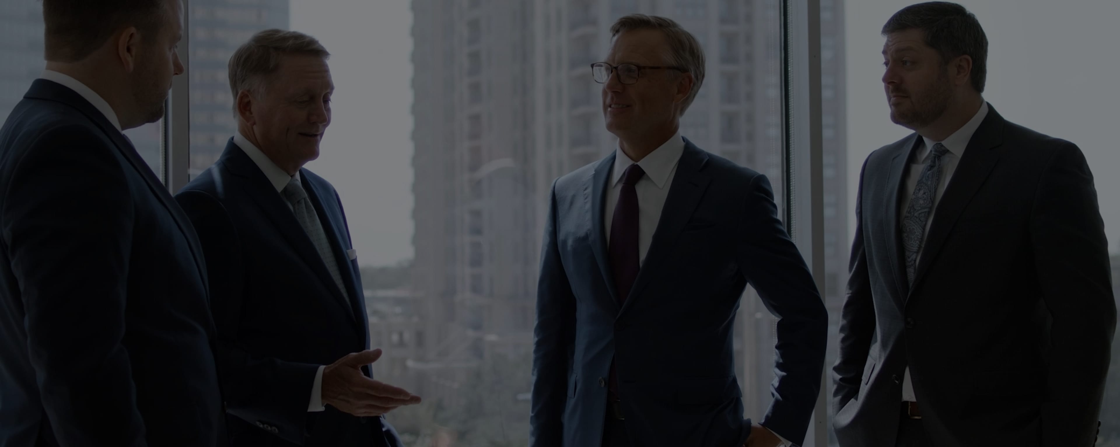 Commercial Motor Vehicle Attorney in Houston | Perdue & Kidd