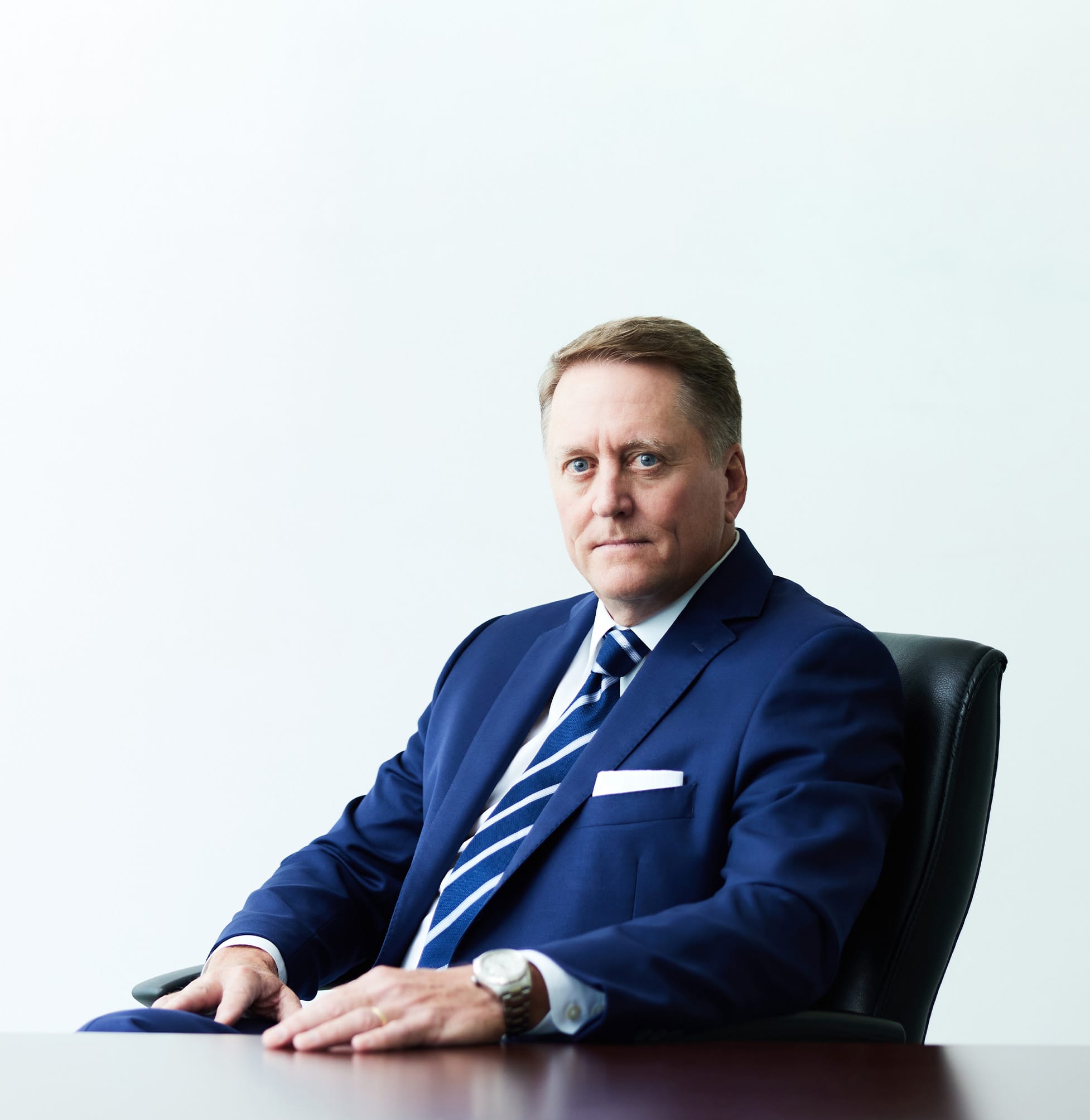 Attorneys | Perdue & Kidd