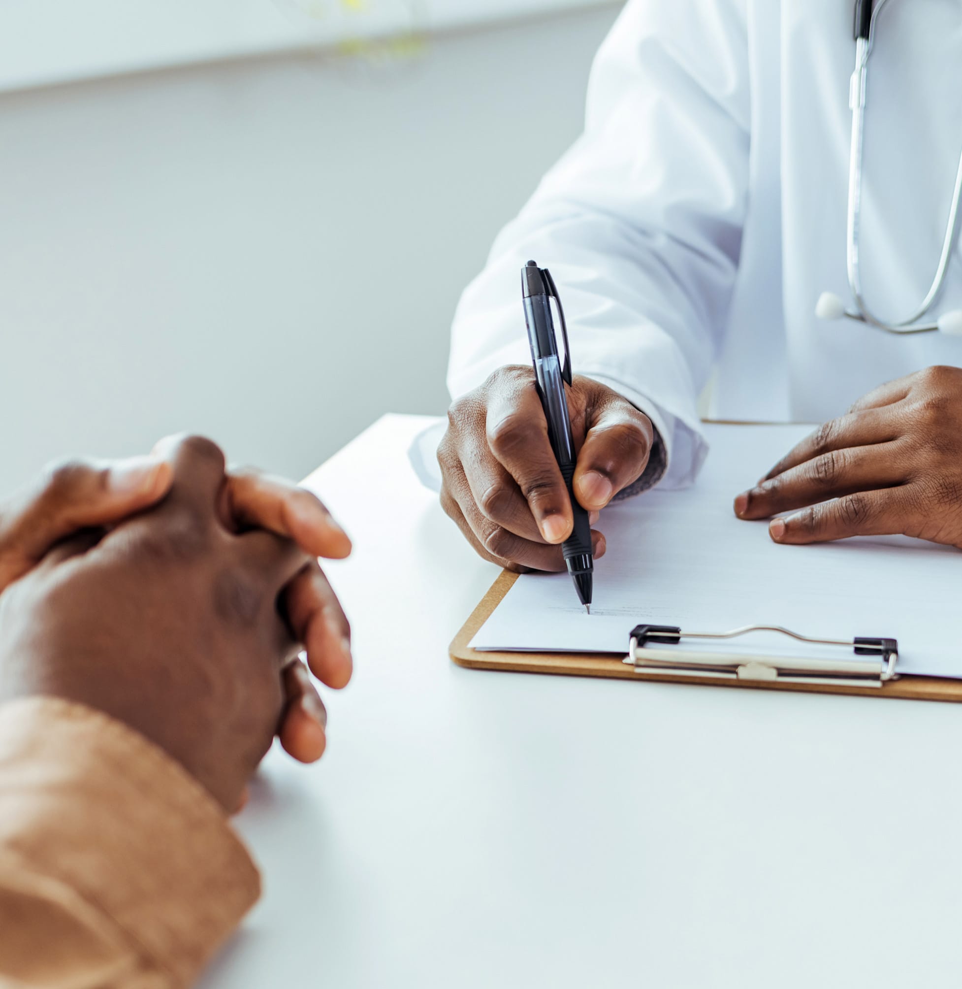 Medical Malpractice Lawyers Houston | Perdue & Kidd