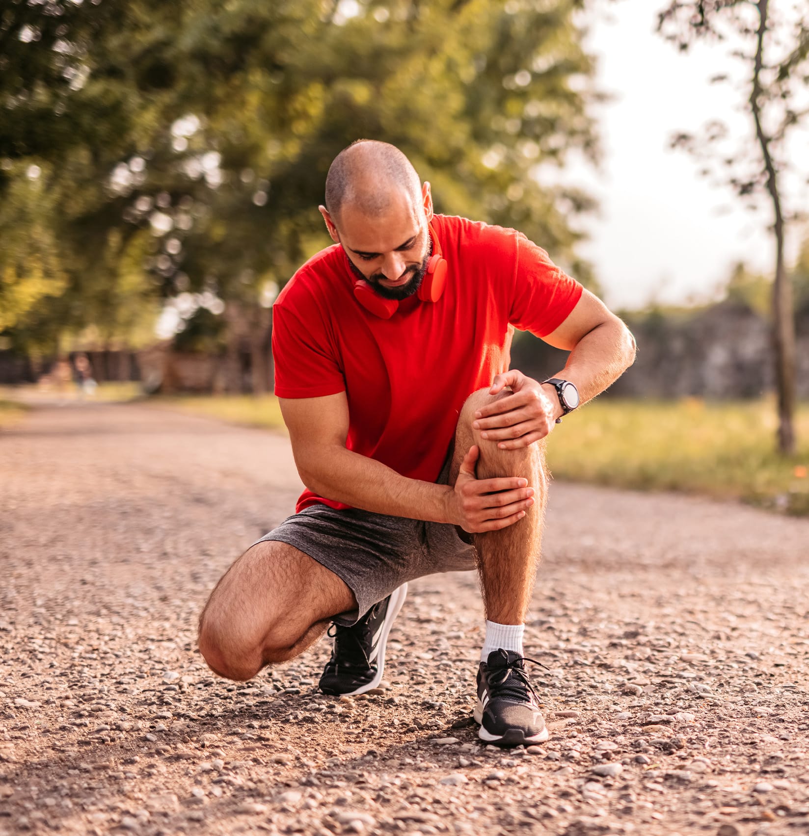 Defective Knee Replacement Attorney Houston | Perdue & Kidd