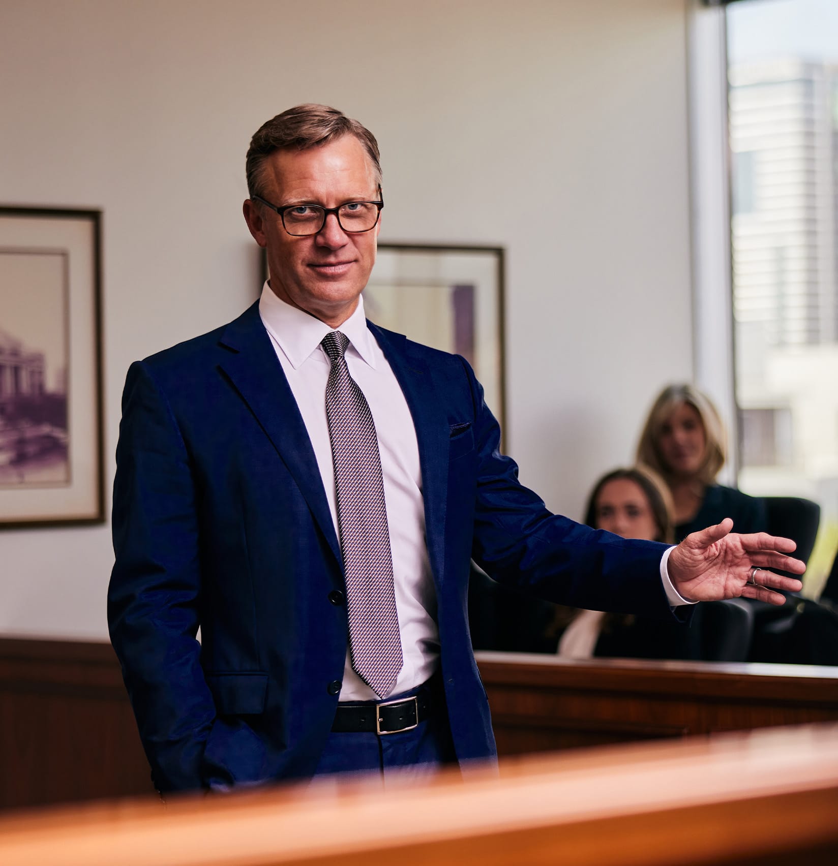 Victories | Perdue & Kidd