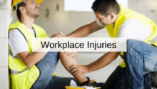 Have you been injured on the job? – Workers’ Compensation – Personal ...