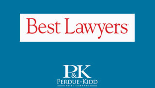 The Best Lawyers ® In America – Jim Perdue Jr. – Personal Injury ...