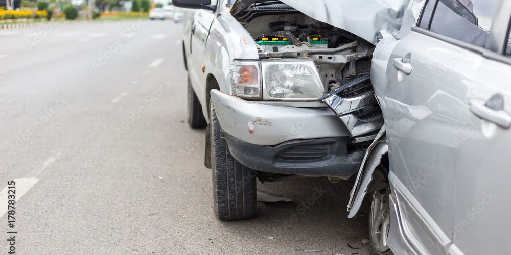 Auto Pedestrian Collision – Personal Injury Lawyers | Perdue & Kidd