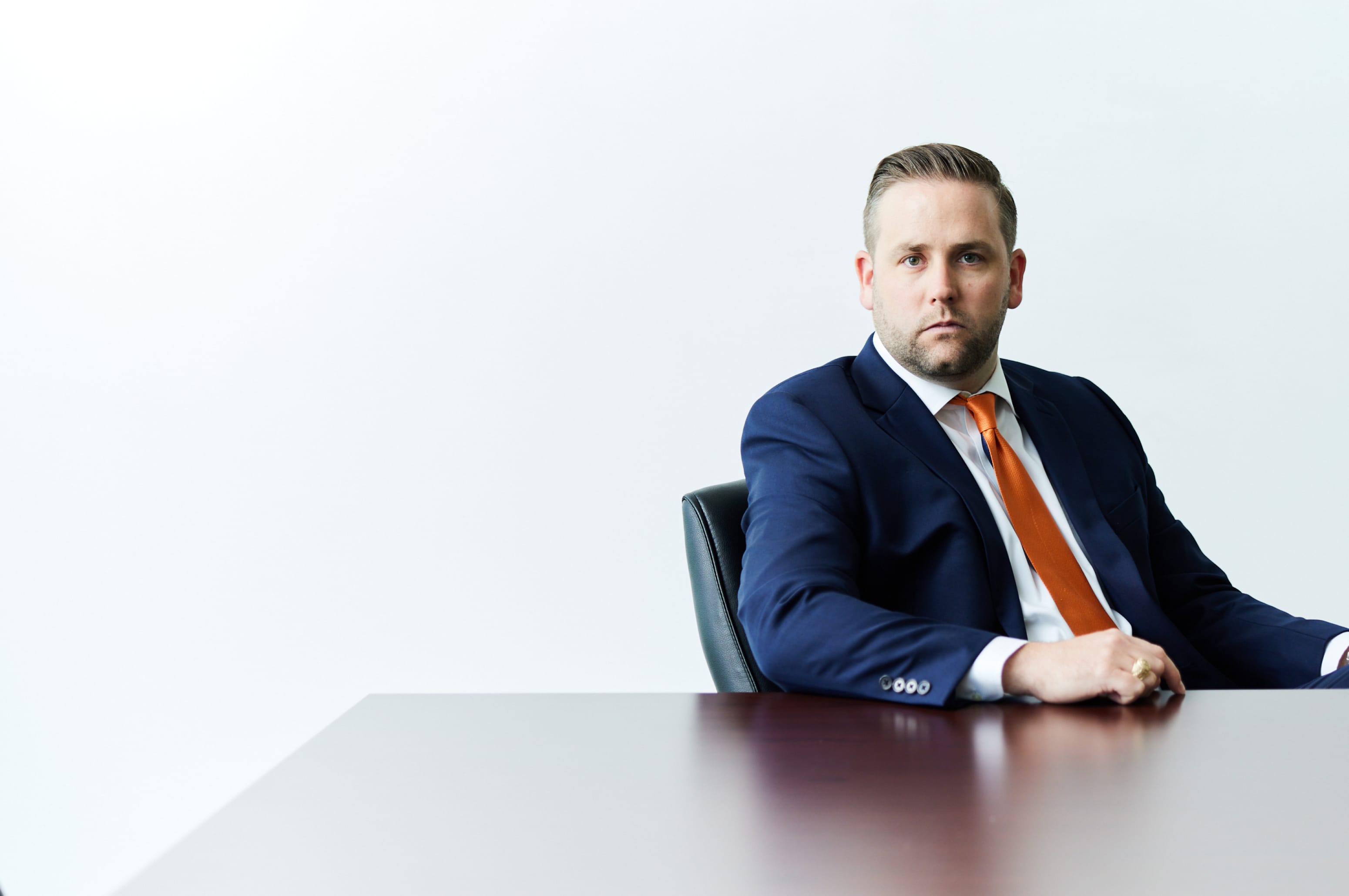 Personal Injury & Accident Lawyer Houston | Perdue & Kidd