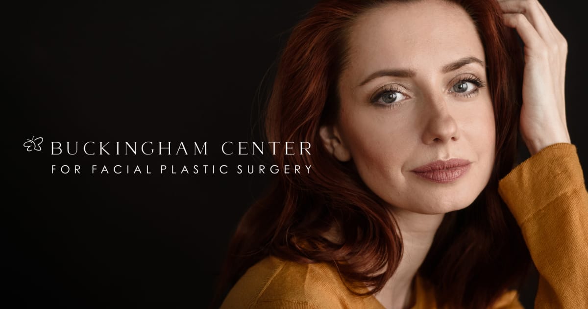 Endoscopic Brow Lift Before & After Photos | Page 2 | Buckingham Center ...