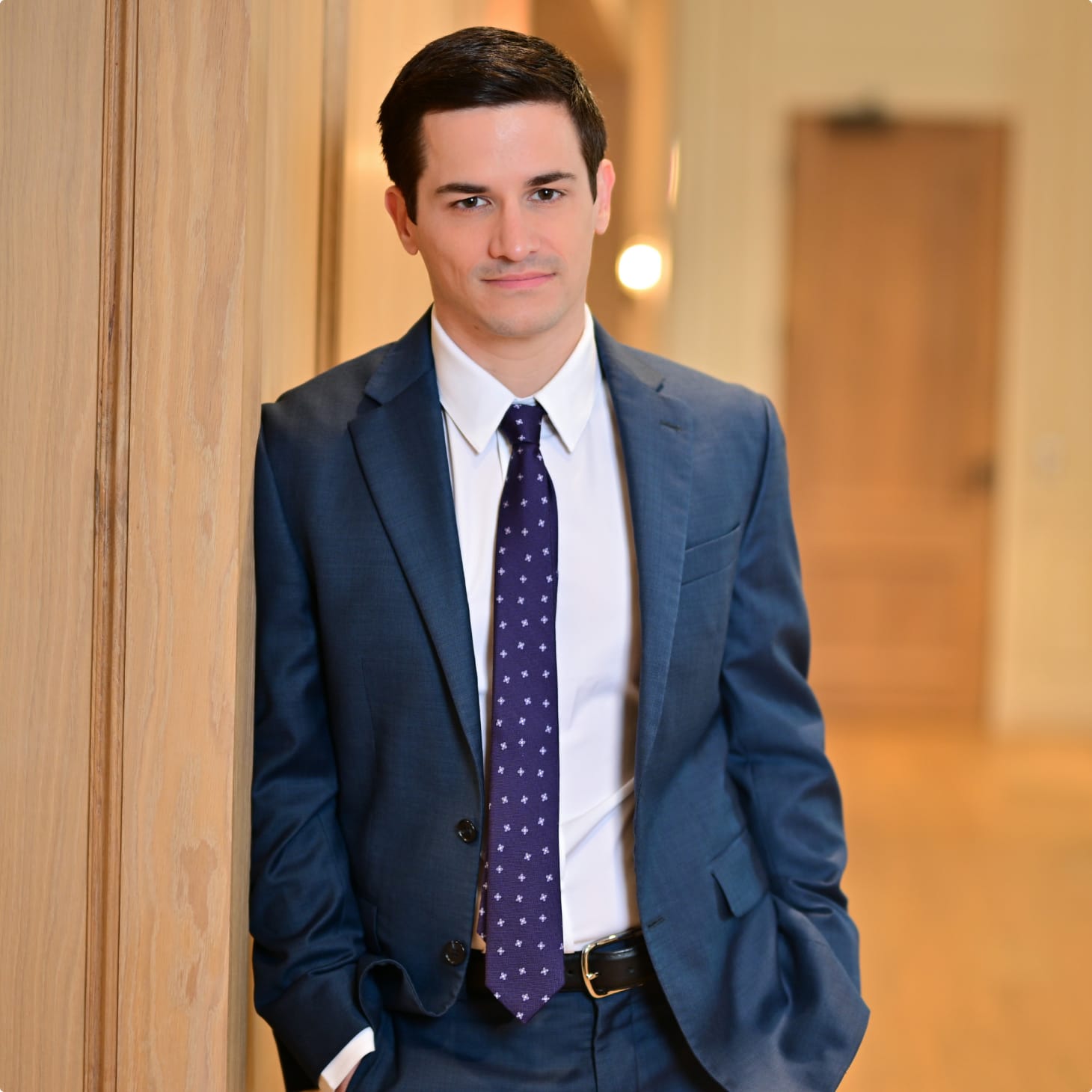 Congratulations to Dr. Hudson Frey on Achieving Double Board ...