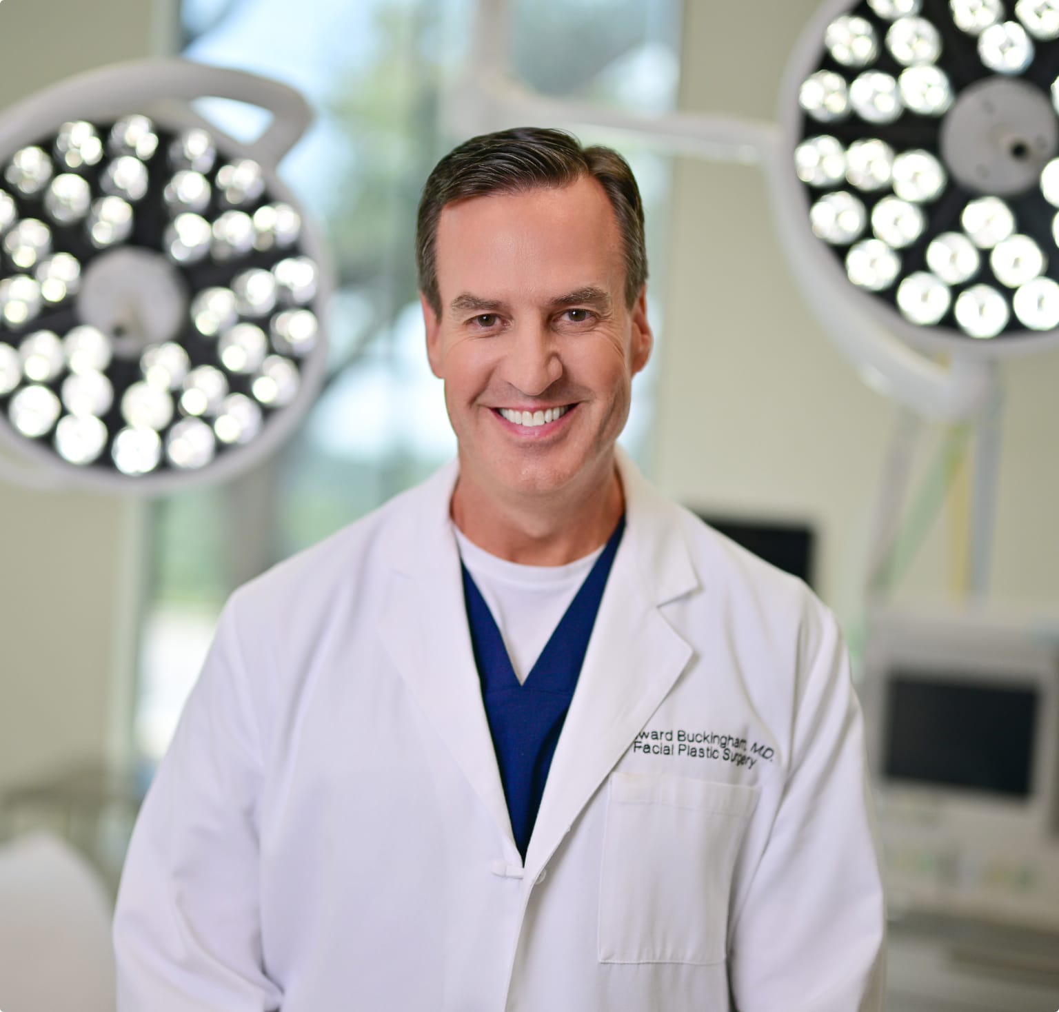 Facial Plastic Surgery Austin TX | Buckingham Center for Facial Plastic ...