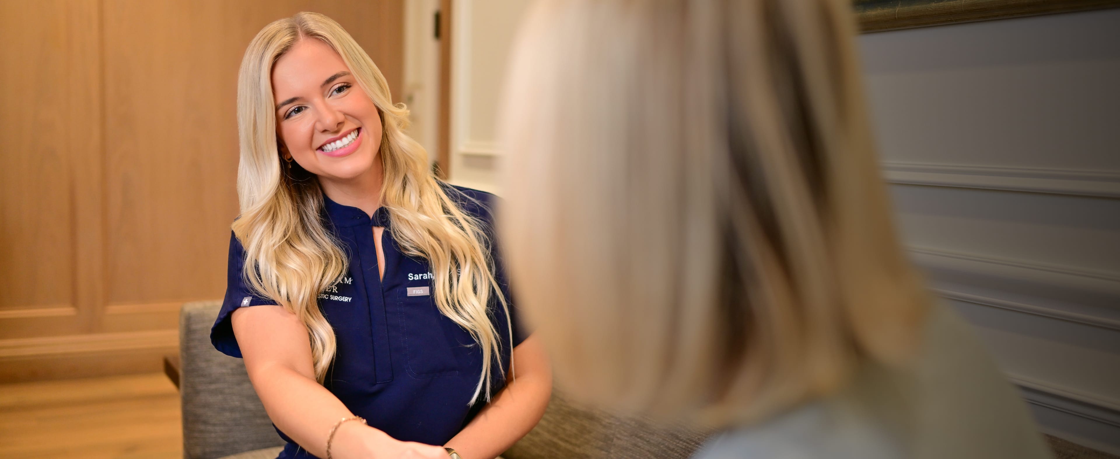 Dr. Erin Smith | Austin, TX