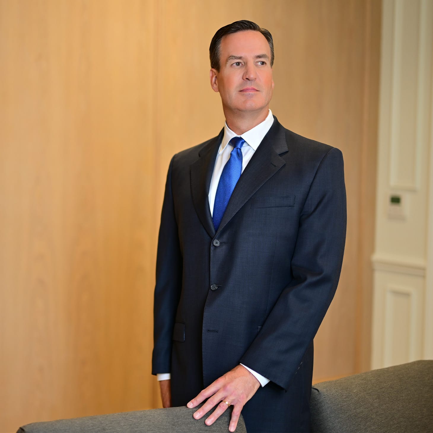 Dr. Buckingham - Facial Plastic Surgery Austin Texas