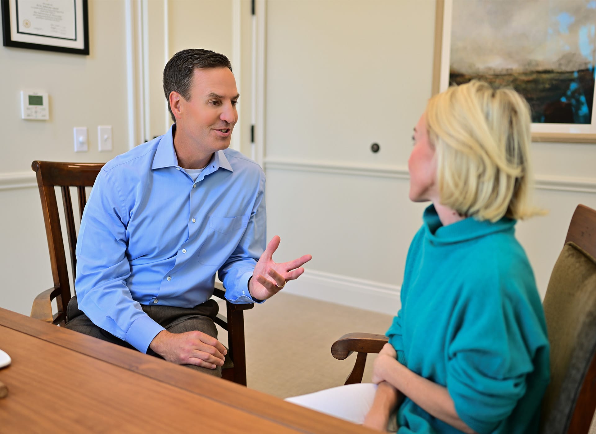 About | Buckingham Center for Facial Plastic Surgery