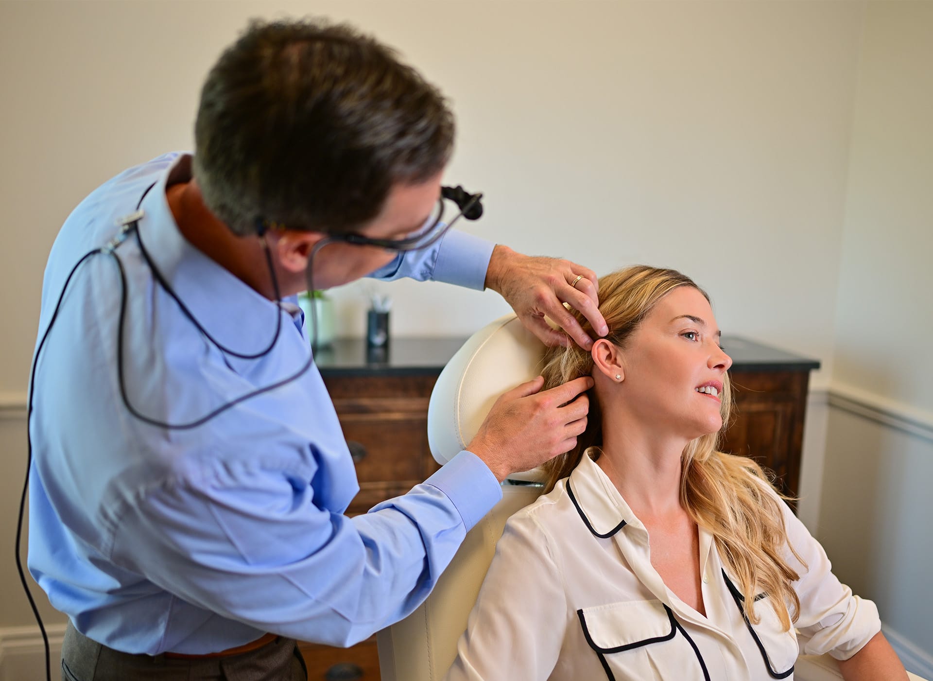 Face | Buckingham Center for Facial Plastic Surgery