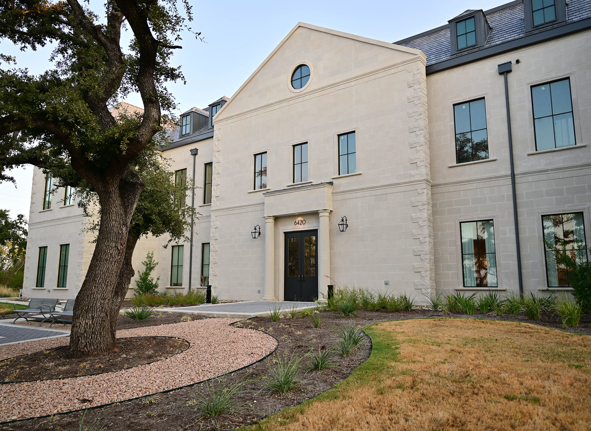 About | Buckingham Center for Facial Plastic Surgery