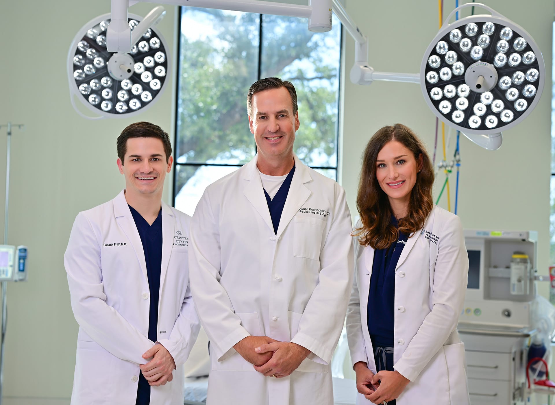 Blog | Buckingham Center for Facial Plastic Surgery