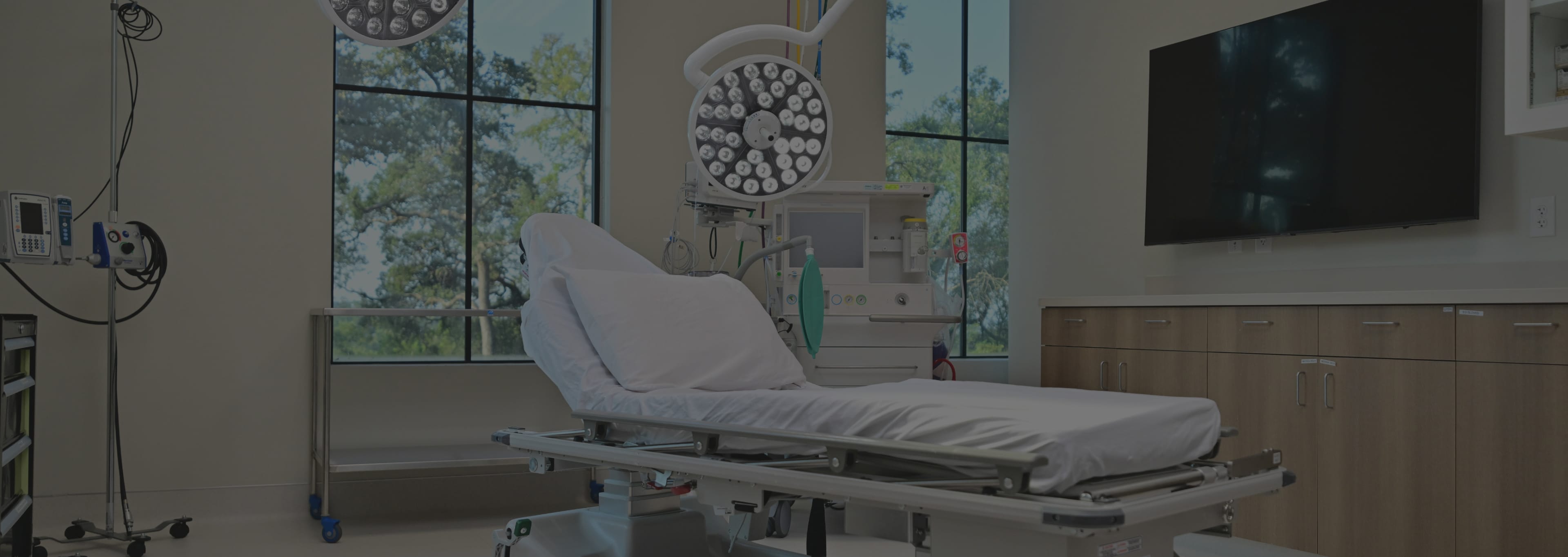 Dr. Buckingham - Facial Plastic Surgery Austin Texas