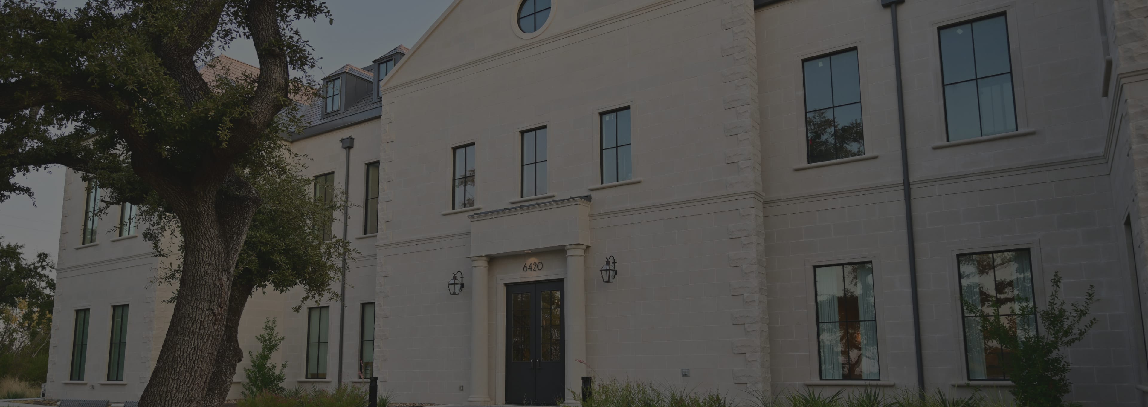 Dr. Buckingham - Facial Plastic Surgery Austin Texas