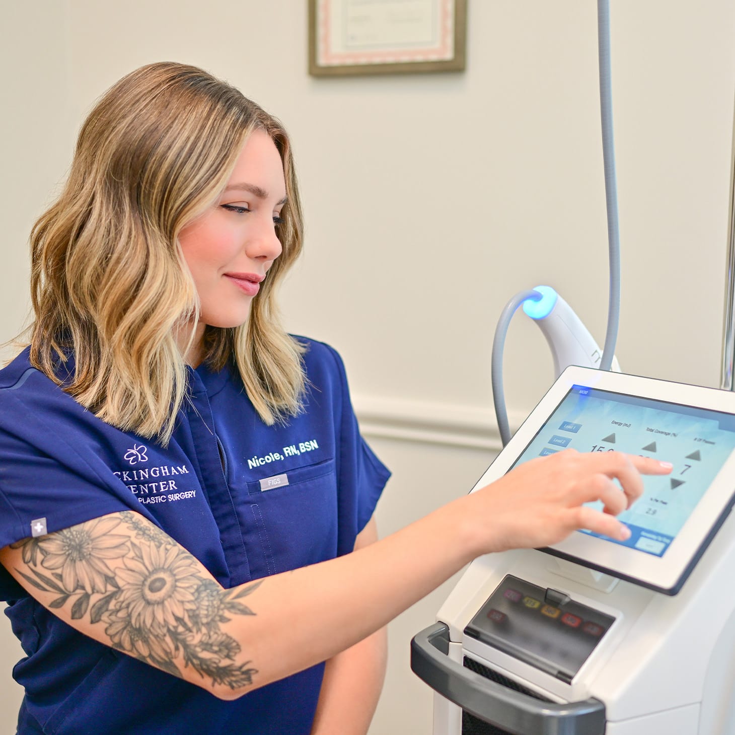Austin Moxi® Laser - Moxi® Laser Austin Texas