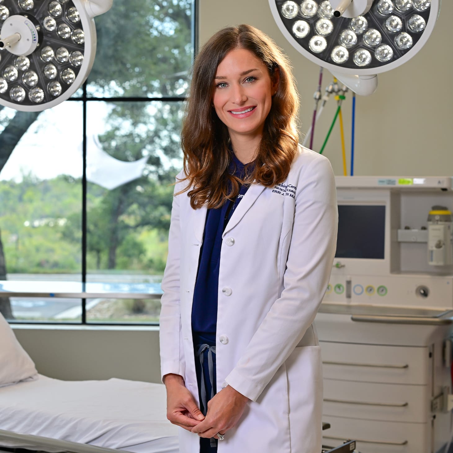 A New Standard of Excellence | Buckingham Center for Facial Plastic Surgery