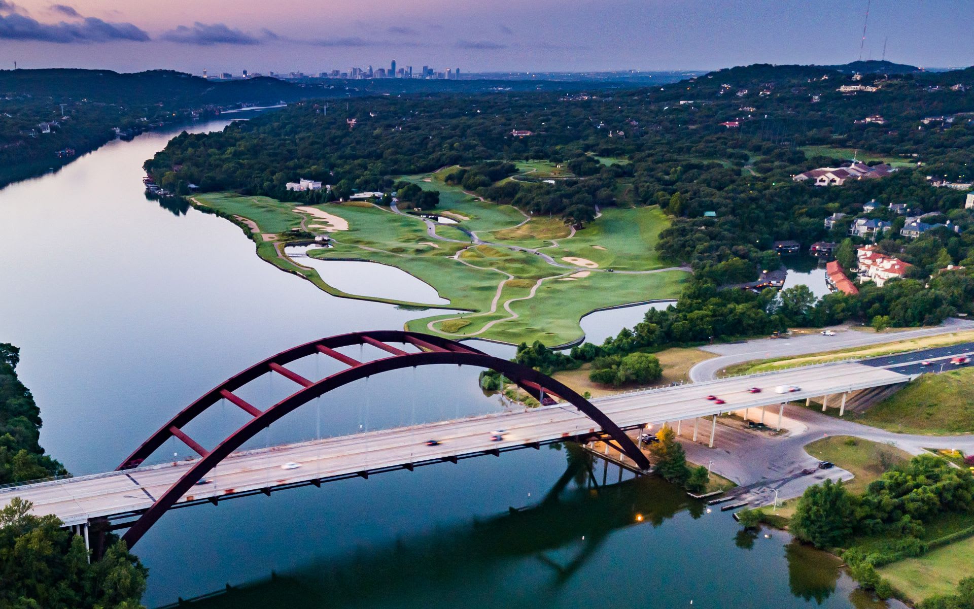 Westlake Hills in Austin, TX | Buckingham Facial Plastic Surgery