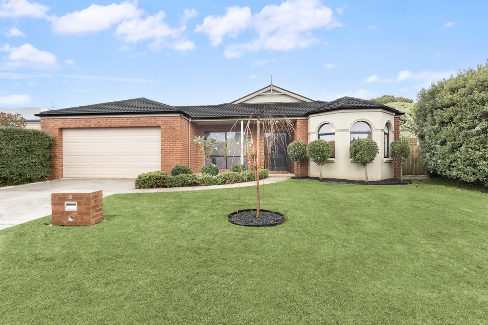 5 Dunroe Court, Warrnambool VIC 3280 | Harris & Wood