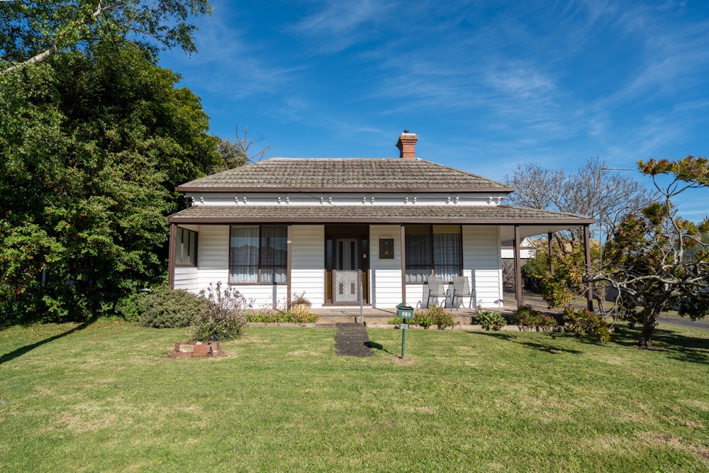20 Strong Street, Terang VIC 3264 | Harris & Wood