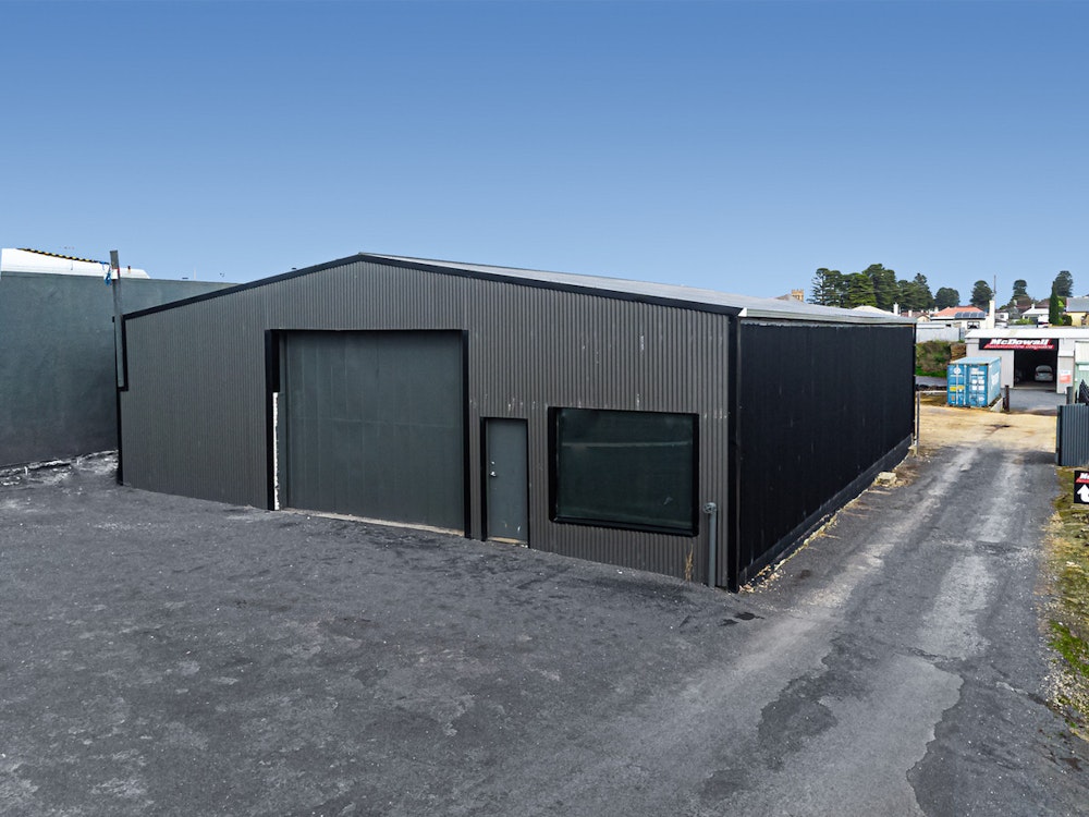 799-803 Raglan Parade, Warrnambool VIC 3280 | Harris & Wood