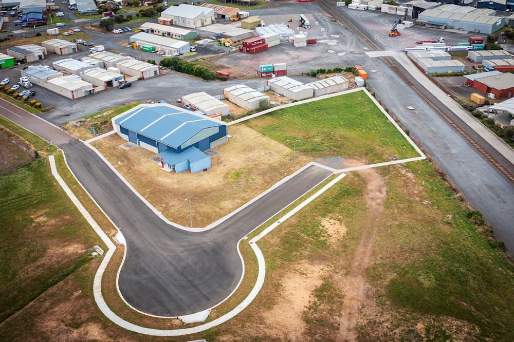 7 / 1157 Raglan Parade, Warrnambool VIC 3280 | Harris & Wood