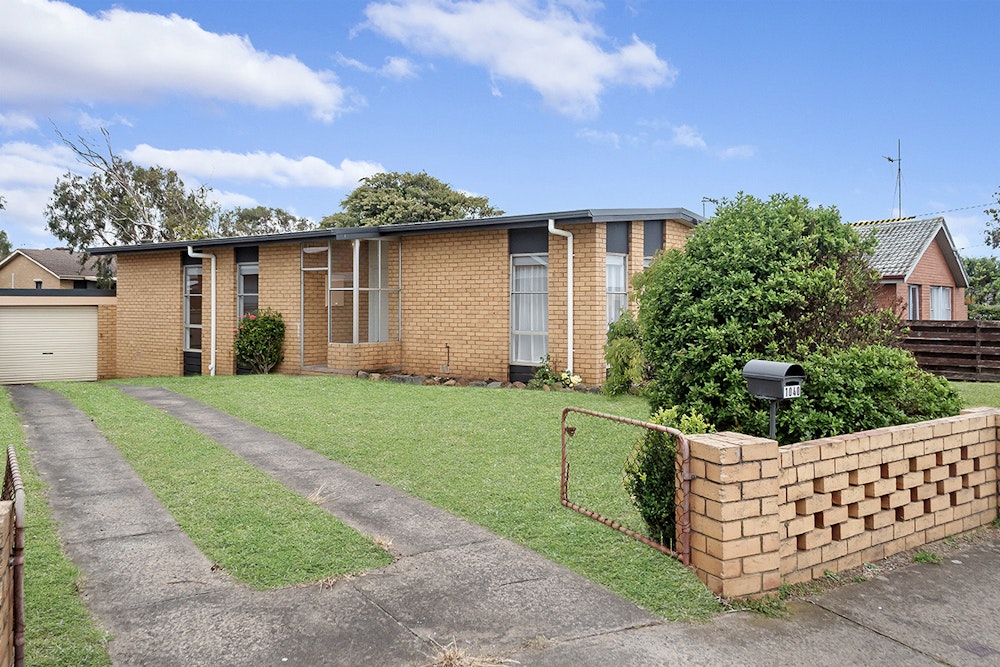 1040 Raglan Parade, Warrnambool VIC 3280 | Harris & Wood
