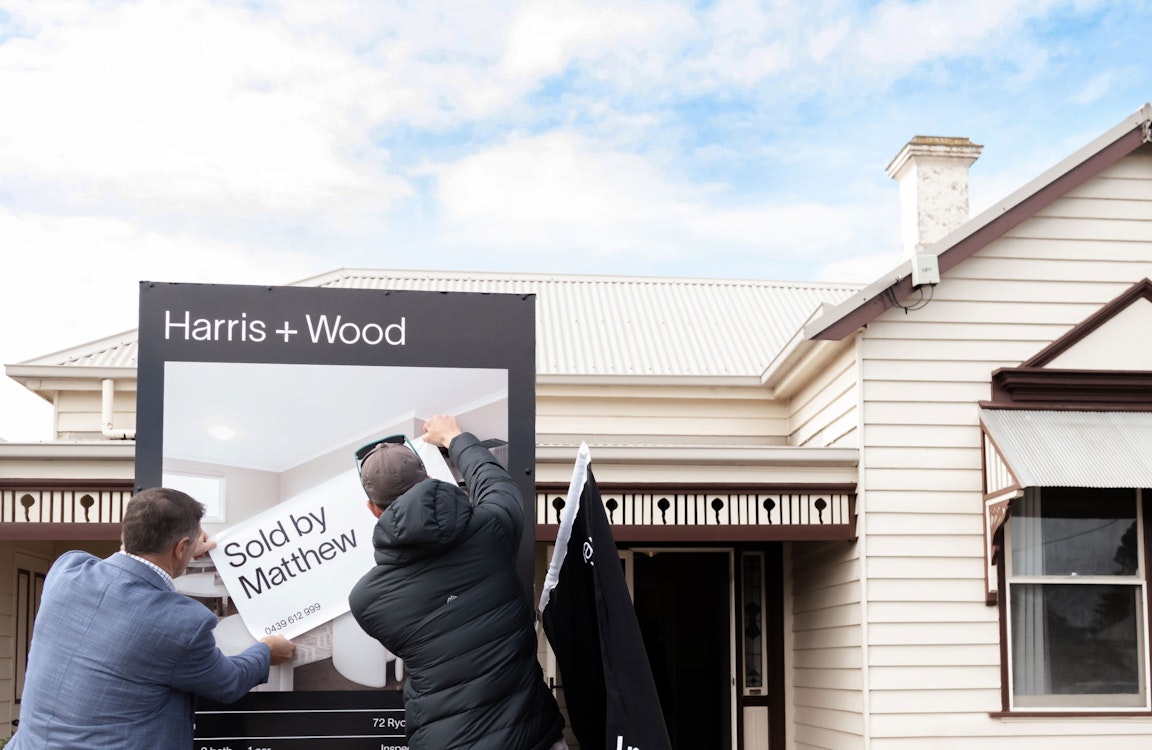 Home | Harris & Wood