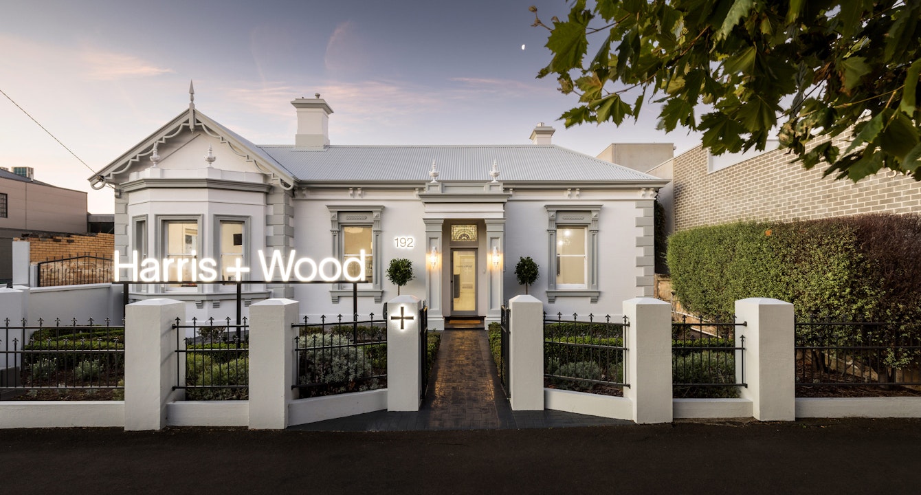 Home | Harris & Wood