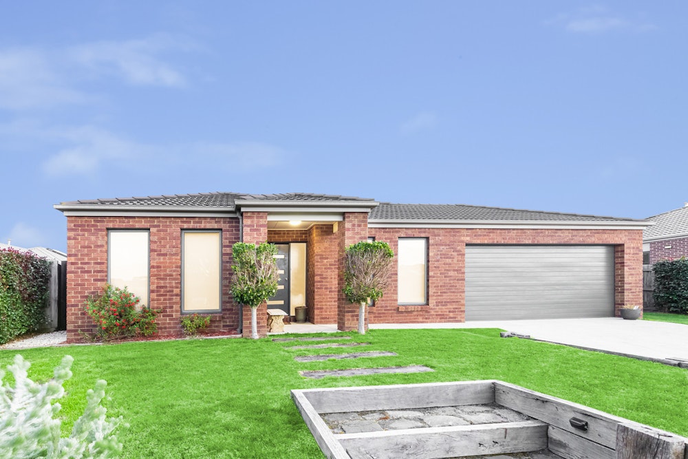 4 Martin Place, Warrnambool VIC 3280 | Harris & Wood