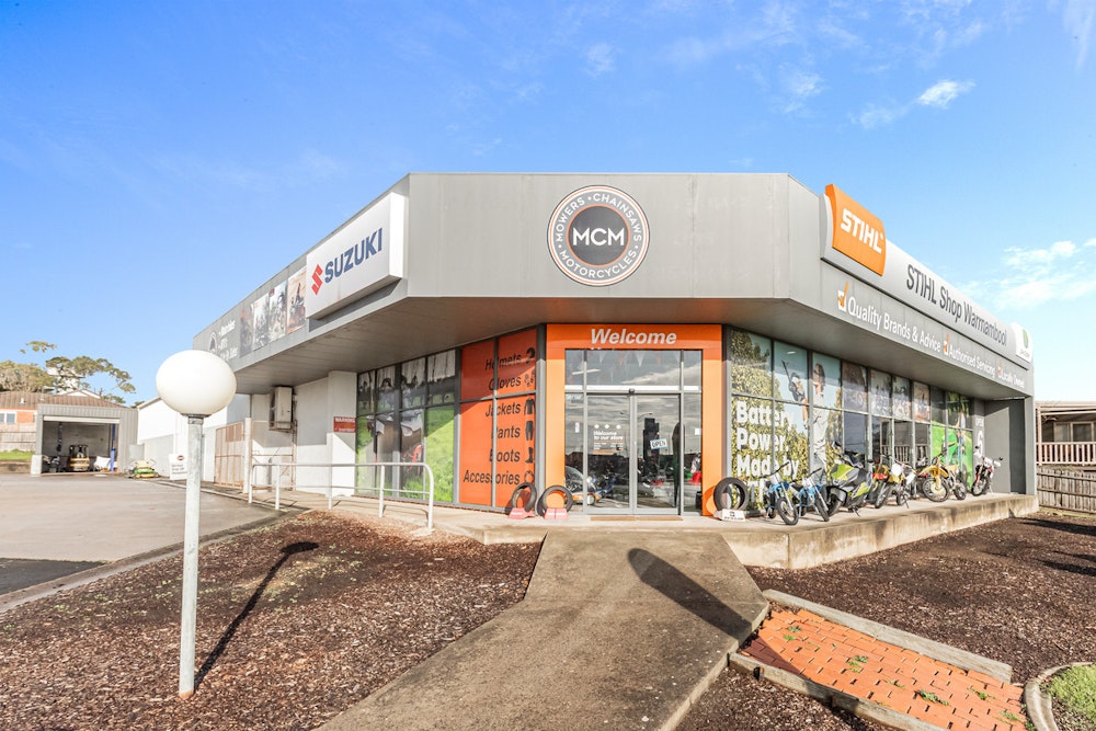153 Raglan Parade, Warrnambool VIC 3280 | Harris & Wood