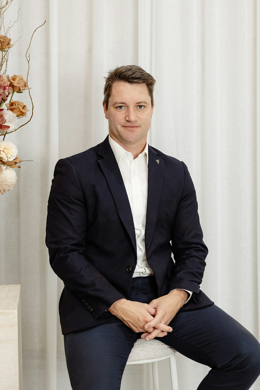 Tom Symons | Harris & Wood