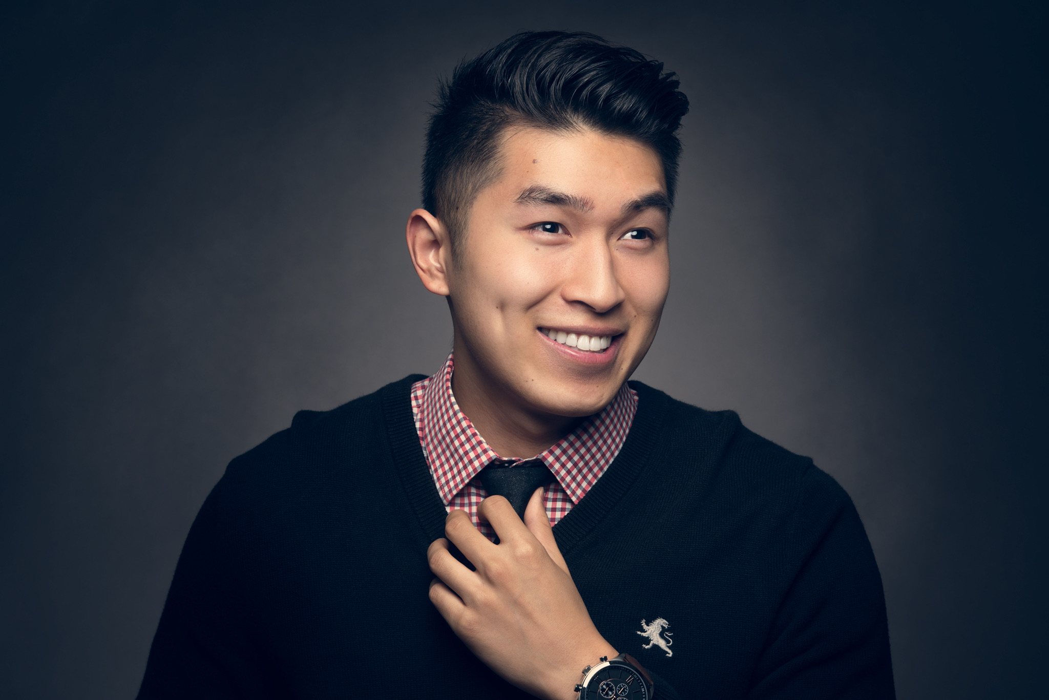 Homepage| Personal Portfolio