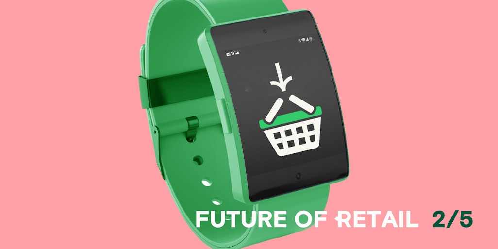 In-Person Retail: Growth Of Multipoint Omnichannel Retail | Aevi In-Person Retail: Growth Of Multipoint Omnichannel Retail | Aevi