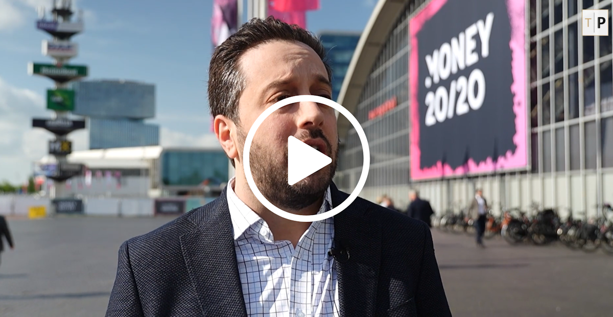 The Paypers x Aevi: In-Person Payment Orchestration | Aevi