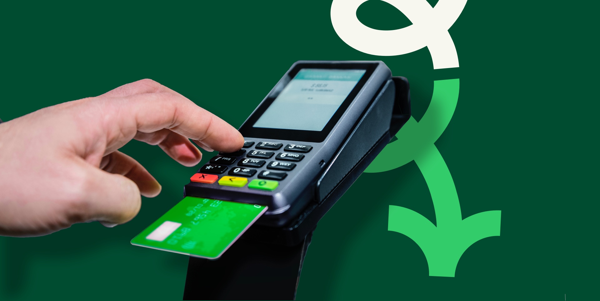 Why The POS Systems Reselling Model Is Declining | Aevi