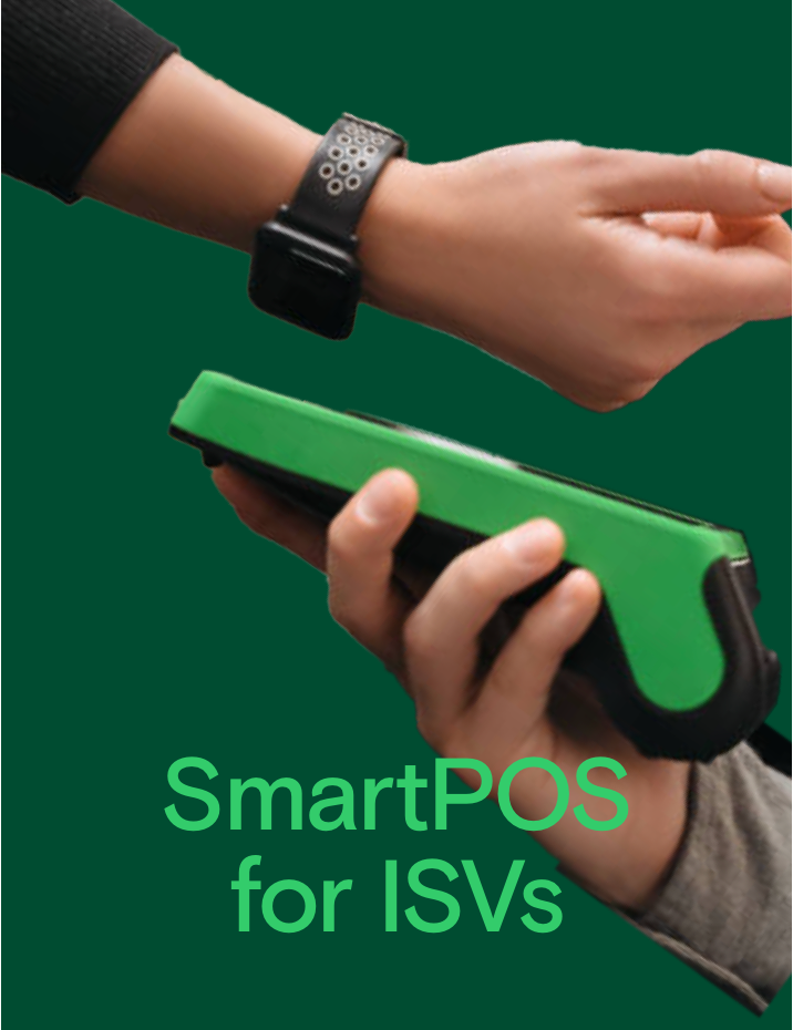 In-Person Payment Orchestration Experts | Aevi