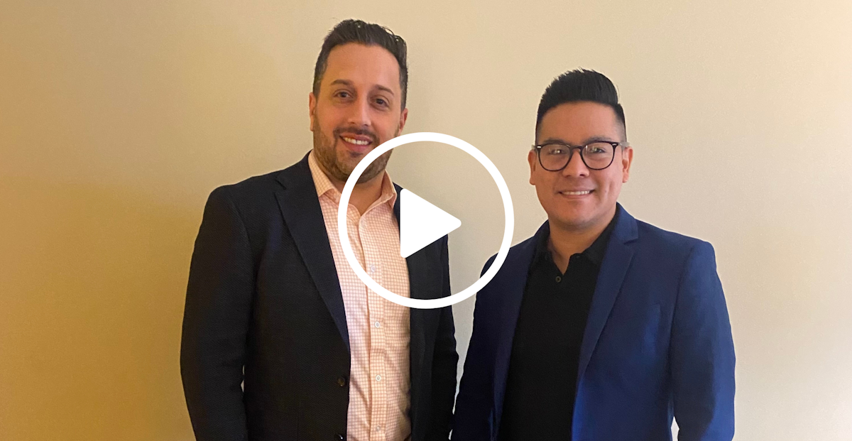 Interview | Enhancing Payment Capabilities | GETTRX | Aevi