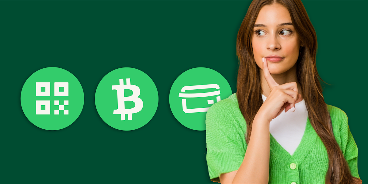 Types Of Electronic Payment Systems | Pros & Cons | Aevi