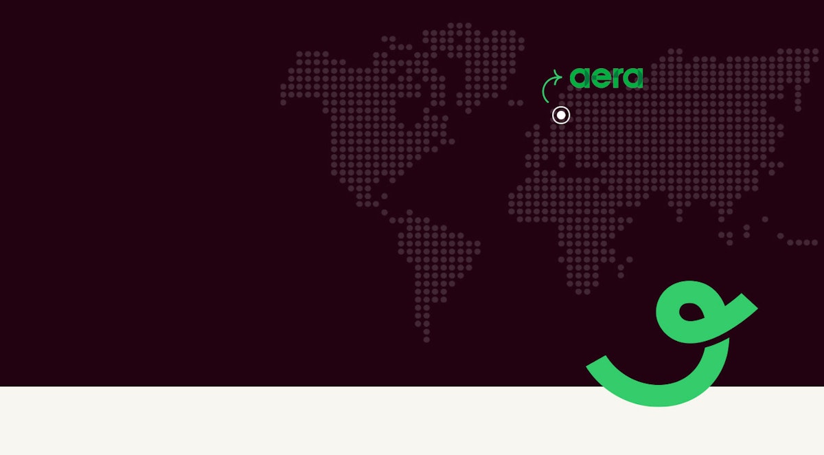 How Aera Expanded Omnichannel Payments Across the Nordics | Aevi
