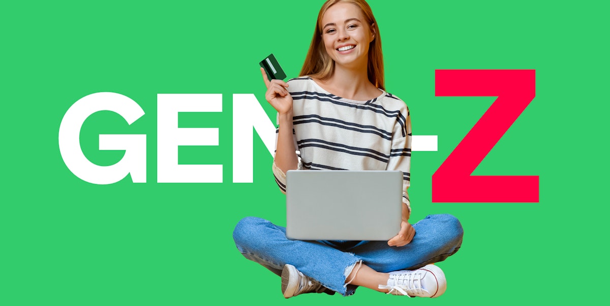 How Gen Z Are Shaping The Future Of Payments | Aevi