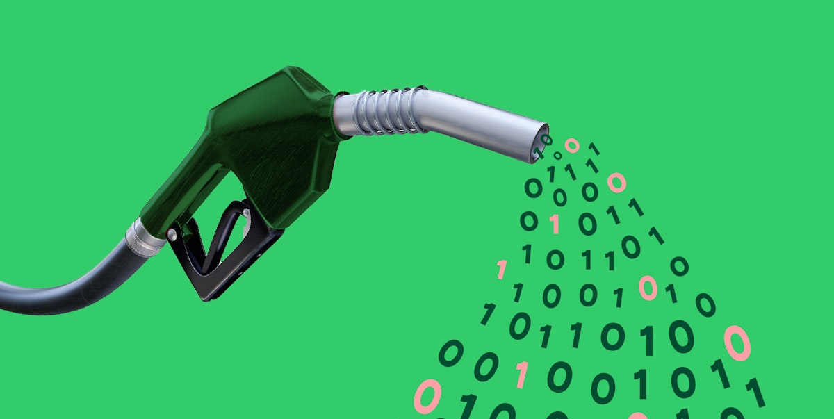 How Data Is Powering Fuel & Convenience Payments | Aevi