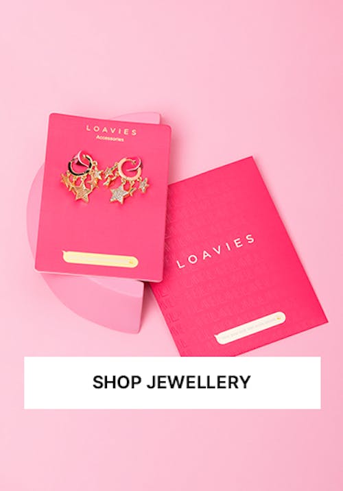 LOAVIES | Shop Fashion Online