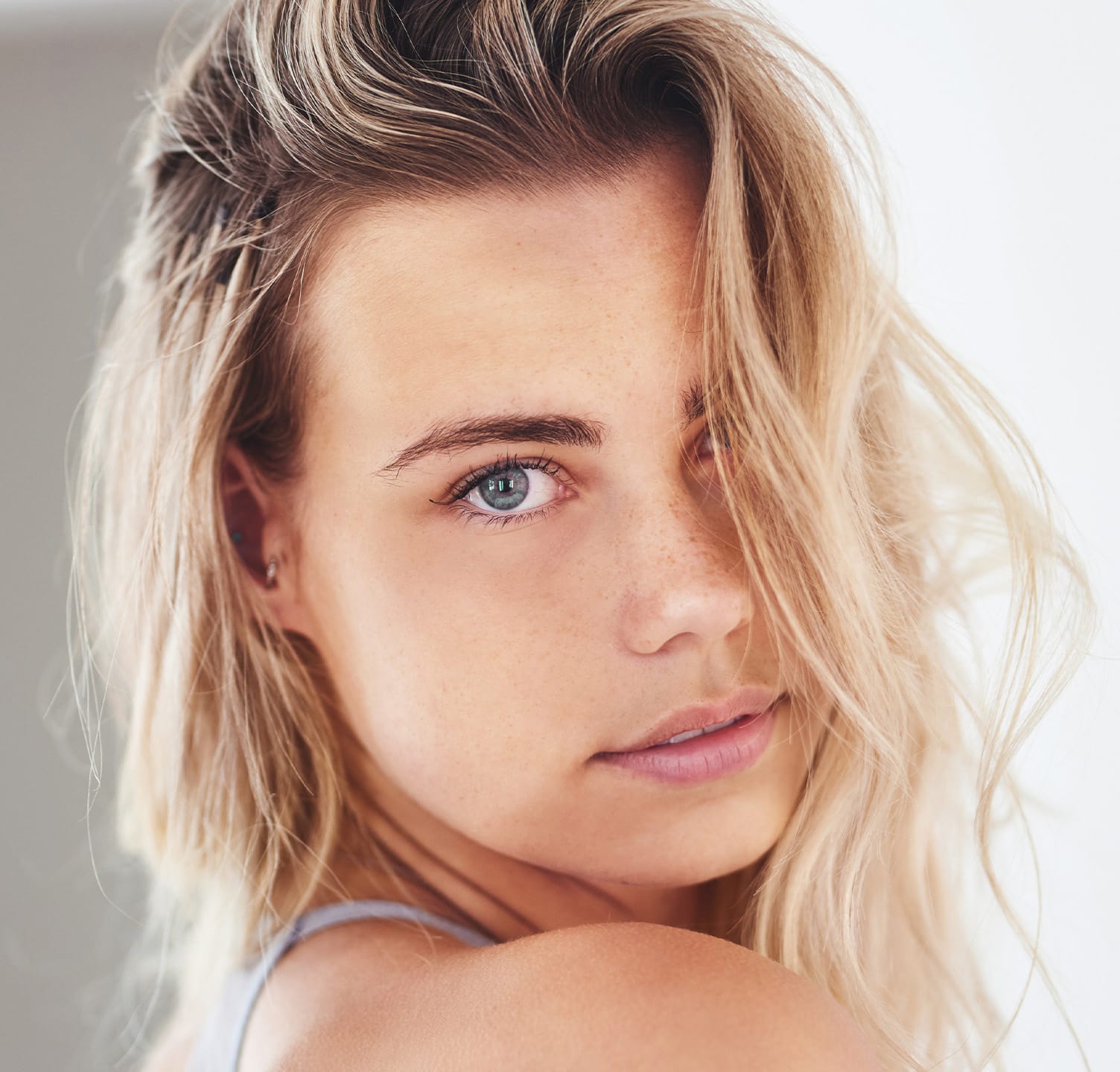 Painless Hair Removal | Warner Institute