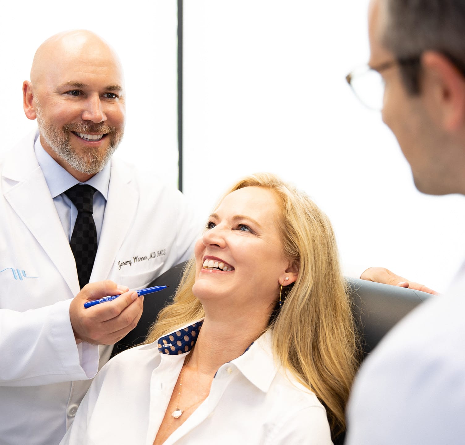 Procedures | Warner Institute